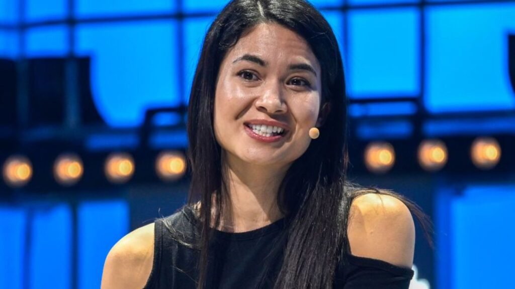 Melanie Perkins: How the Canva CEO Built a Multi-Billion Dollar Design ...